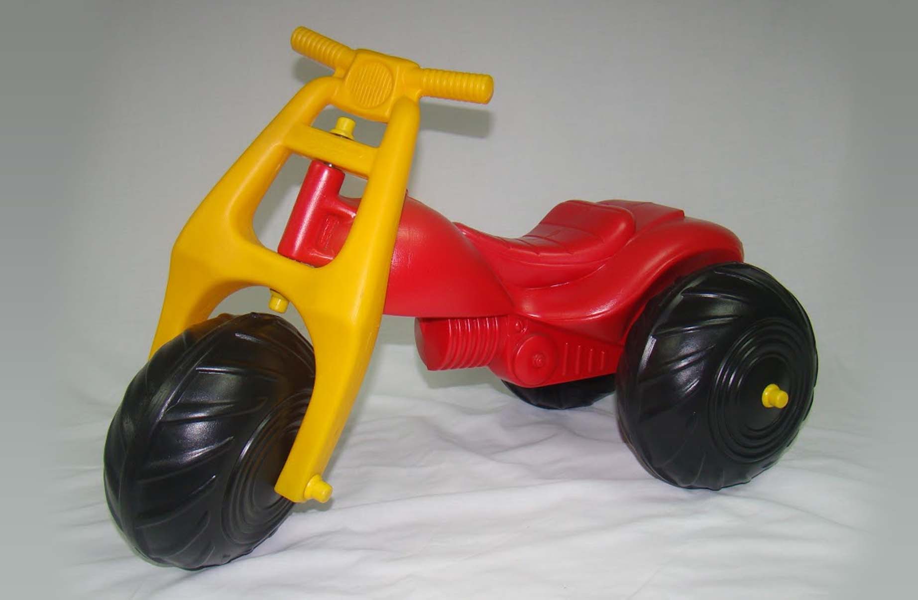 MICROplast - Productos